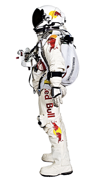 Red Bull Stratos