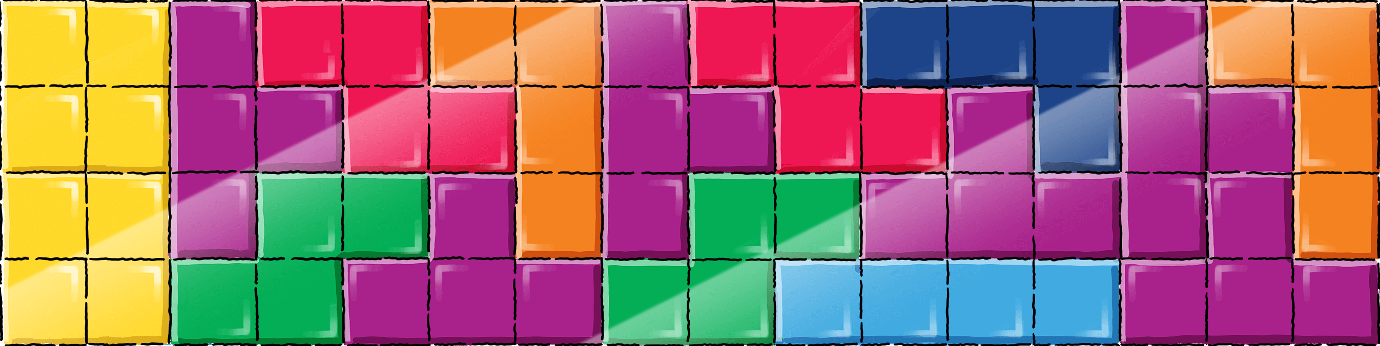 레드불 테트리스®