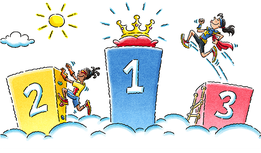 Red Bull Ibiza Royale Leaderboard