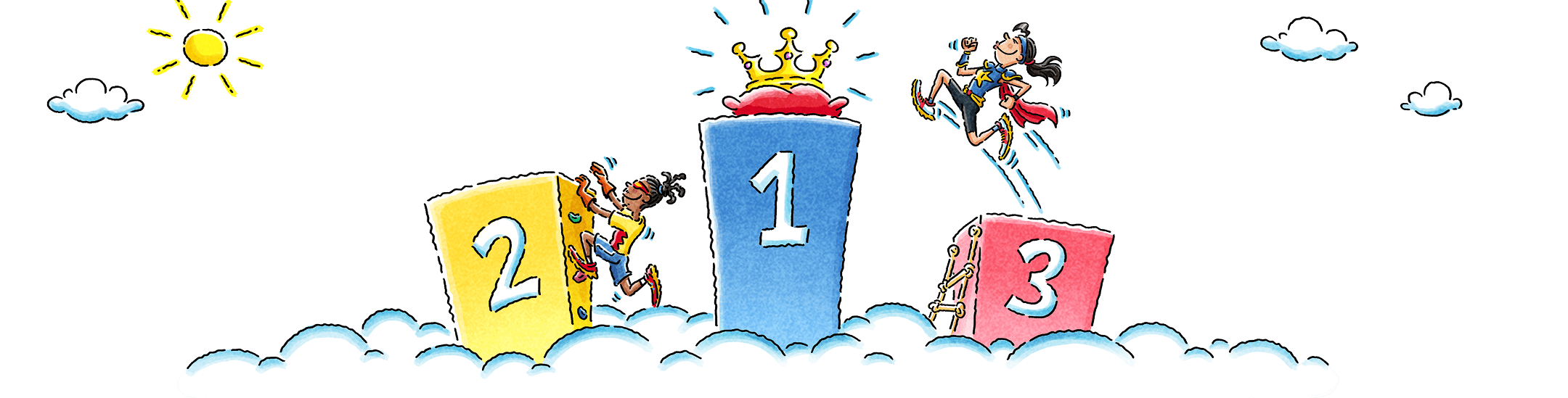 Red Bull Ibiza Royale Leaderboard