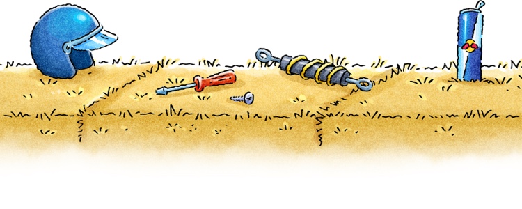 Red Bull Soapbox Race, Iowa 2025: Official Event Page