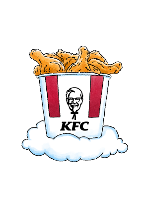 KFC