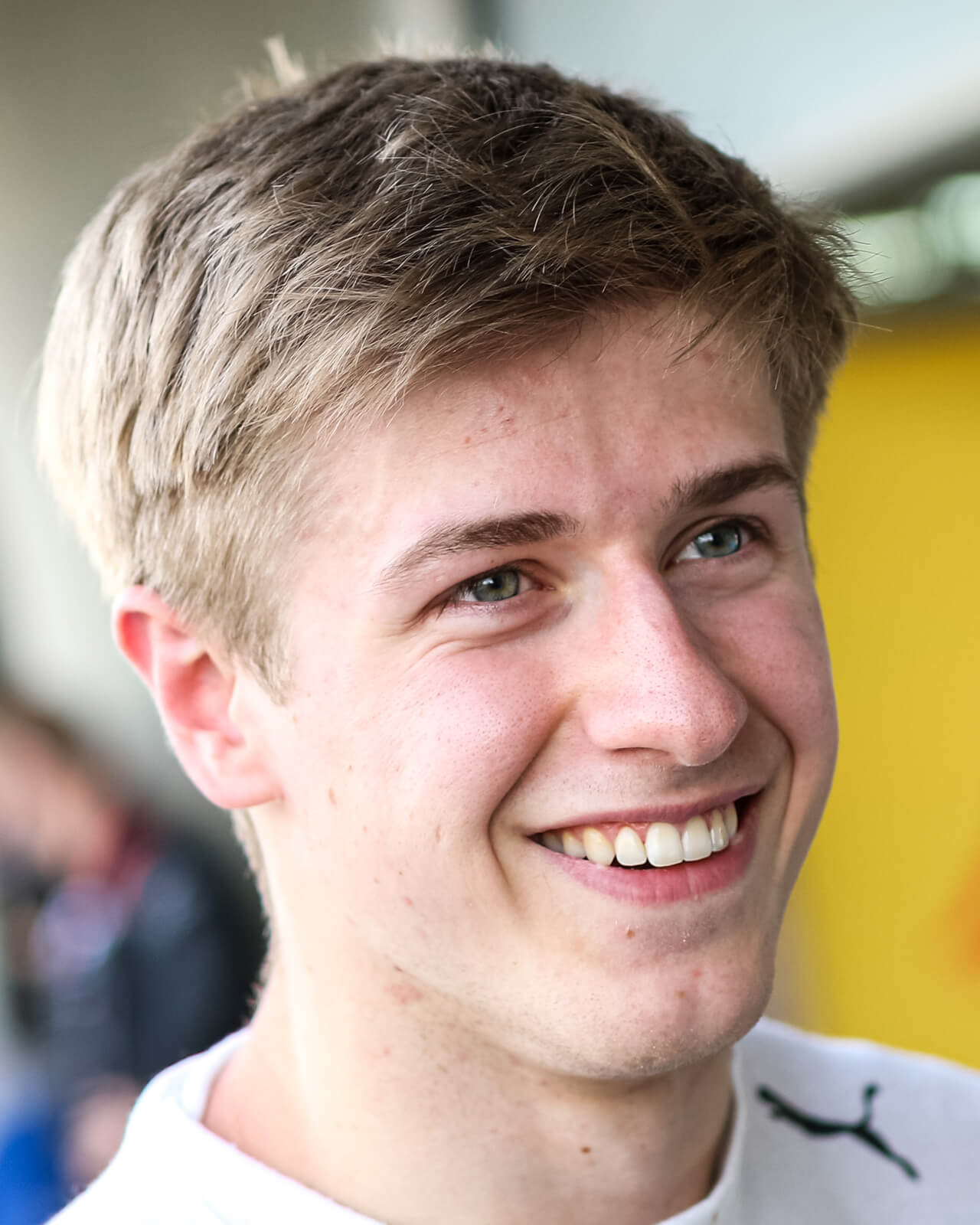 Red Bull Junior Team Drivers